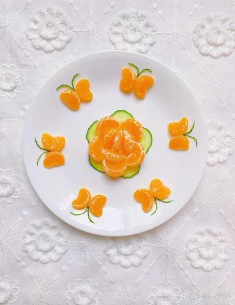 水果蔬菜创意图片怎么拍_水果蔬菜摆盘灵感有哪些-第2张图片-山城妙识 水果蔬菜创意图片怎么拍_水果蔬菜摆盘灵感有哪些-第2张图片-山城妙识
