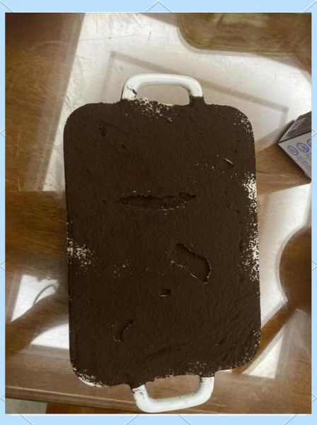 新手怎么做提拉米苏_提拉米苏失败原因-第2张图片-山城妙识 新手怎么做提拉米苏_提拉米苏失败原因-第2张图片-山城妙识