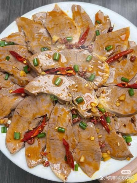 干煸孜然猪心怎么做_猪心去腥技巧-第1张图片-山城妙识 干煸孜然猪心怎么做_猪心去腥技巧-第1张图片-山城妙识