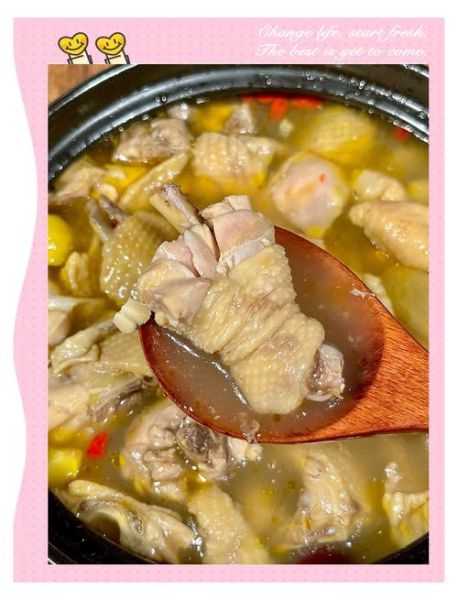 板栗菜怎么做_板栗炖鸡家常做法-第3张图片-山城妙识 板栗菜怎么做_板栗炖鸡家常做法-第3张图片-山城妙识