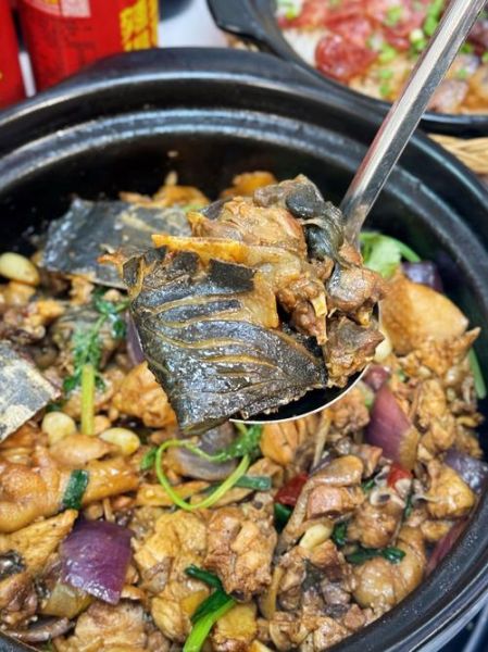 鸡炖鱼的做法大全家常_鸡炖鱼怎么做好吃-第3张图片-山城妙识 鸡炖鱼的做法大全家常_鸡炖鱼怎么做好吃-第3张图片-山城妙识