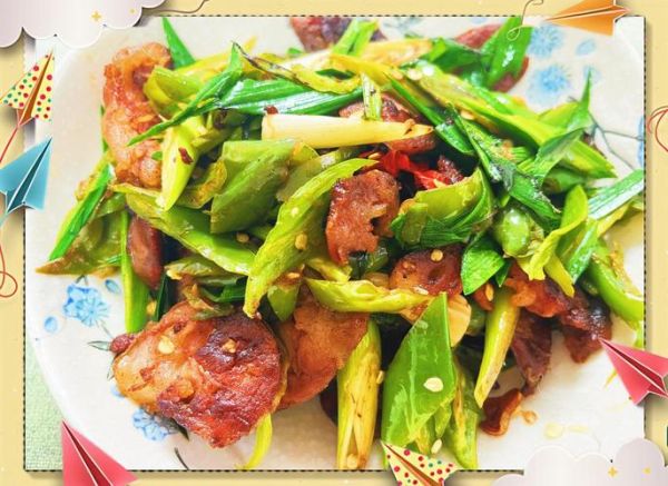 腊肠炒之前蒸还是煮_哪个更香-第3张图片-山城妙识 腊肠炒之前蒸还是煮_哪个更香-第3张图片-山城妙识