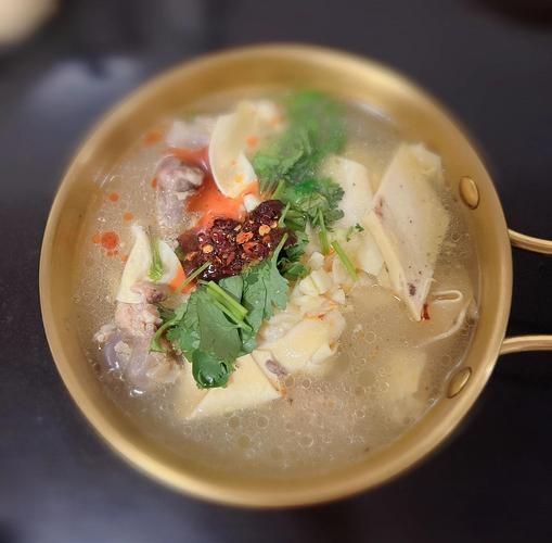 鸡汤豆腐串怎么做好吃_鸡汤豆腐串的做法窍门-第2张图片-山城妙识 鸡汤豆腐串怎么做好吃_鸡汤豆腐串的做法窍门-第2张图片-山城妙识