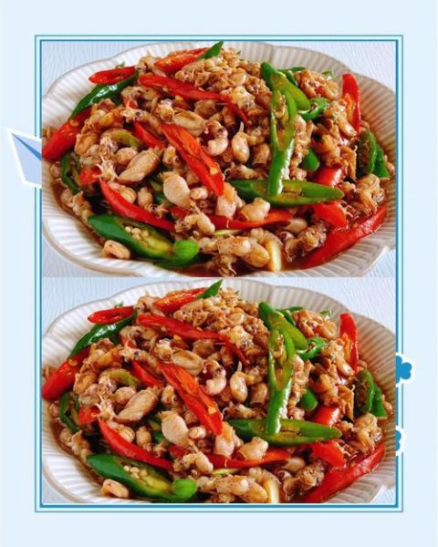 炒乌鱼怎么做好吃_家常炒乌鱼的做法步骤-第1张图片-山城妙识 炒乌鱼怎么做好吃_家常炒乌鱼的做法步骤-第1张图片-山城妙识