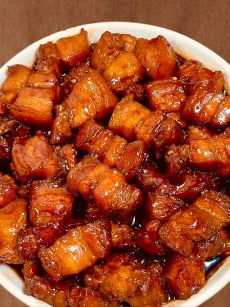 红烧肉怎么做才软糯不腻_家常红烧肉最正宗做法-第1张图片-山城妙识 红烧肉怎么做才软糯不腻_家常红烧肉最正宗做法-第1张图片-山城妙识