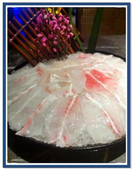 双飞鱼片怎么切_双飞鱼片切法步骤-第2张图片-山城妙识