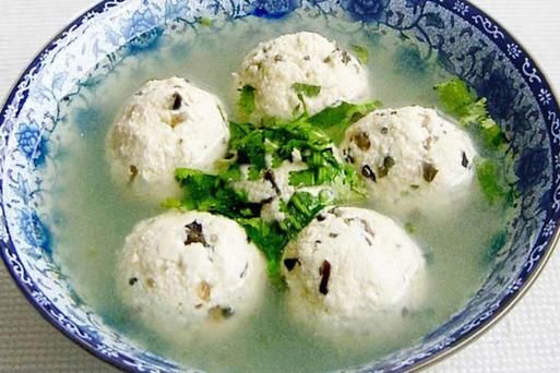 狮子头炖豆腐怎么做_狮子头炖豆腐的家常做法-第2张图片-山城妙识