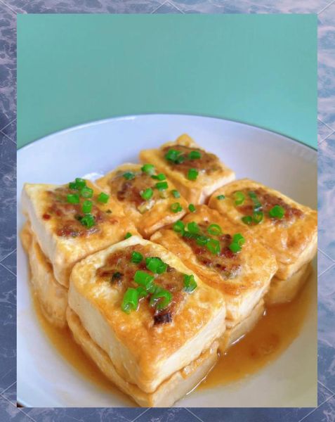 客家酿豆腐用老豆腐还是嫩豆腐_口感区别-第3张图片-山城妙识 客家酿豆腐用老豆腐还是嫩豆腐_口感区别-第3张图片-山城妙识