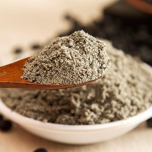 黑芝麻粉怎么吃最好_黑芝麻粉一天吃多少克-第3张图片-山城妙识