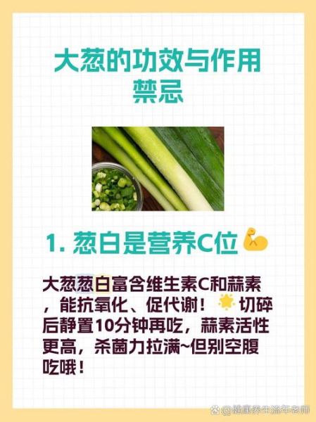 葱的功效与作用_葱怎么吃最健康-第1张图片-山城妙识 葱的功效与作用_葱怎么吃最健康-第1张图片-山城妙识