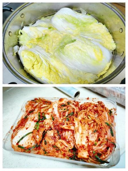 辣白菜最简单的做法_新手零失败步骤-第1张图片-山城妙识 辣白菜最简单的做法_新手零失败步骤-第1张图片-山城妙识