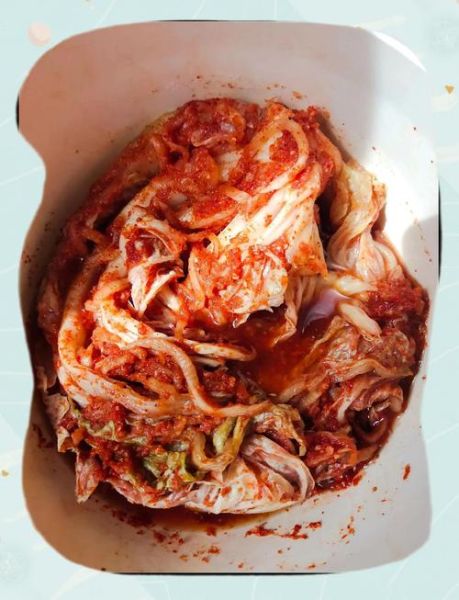 辣白菜最简单的做法_新手零失败步骤-第3张图片-山城妙识 辣白菜最简单的做法_新手零失败步骤-第3张图片-山城妙识