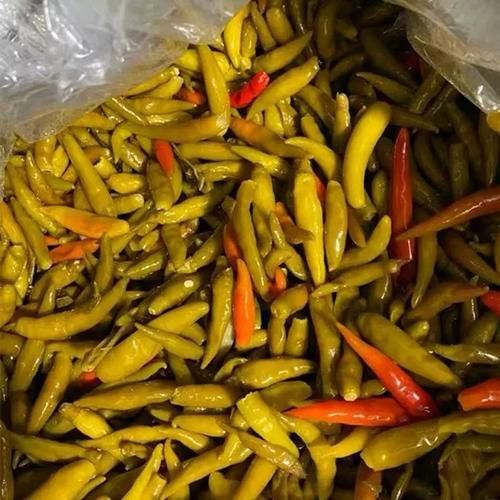 泡椒凤爪用小米椒还是野山椒_区别与做法-第2张图片-山城妙识 泡椒凤爪用小米椒还是野山椒_区别与做法-第2张图片-山城妙识