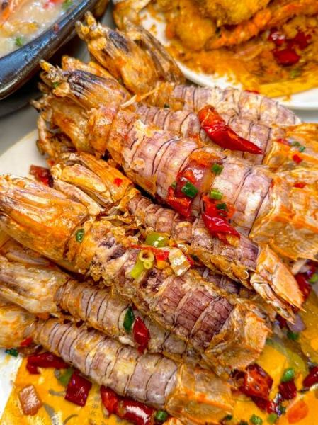 皮皮虾是寒性还是温性_孕妇能吃吗-第3张图片-山城妙识