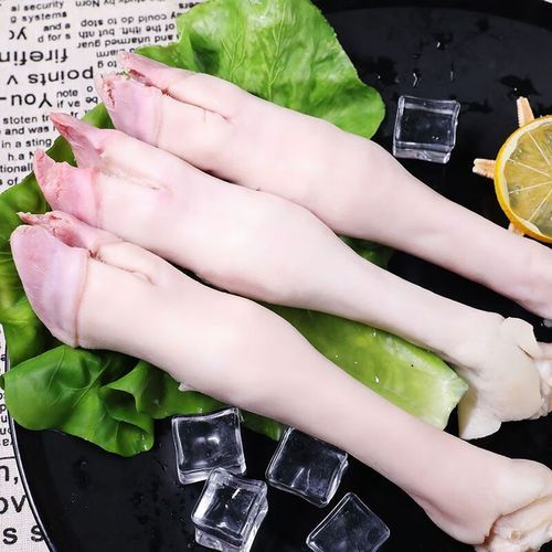 羊蹄冻子怎么做_羊蹄冻子家常做法-第2张图片-山城妙识 羊蹄冻子怎么做_羊蹄冻子家常做法-第2张图片-山城妙识