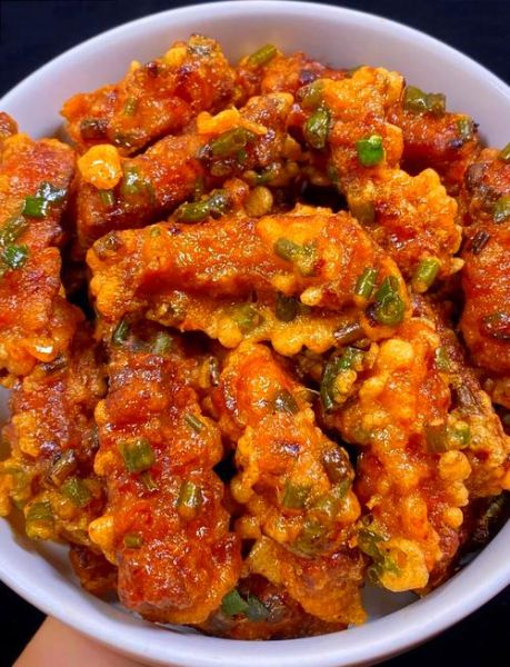 香酥肉怎么做_香酥肉配方比例-第1张图片-山城妙识 香酥肉怎么做_香酥肉配方比例-第1张图片-山城妙识