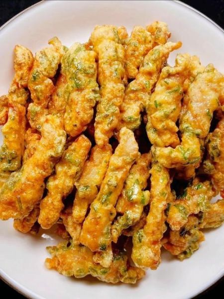 香酥肉怎么做_香酥肉配方比例-第2张图片-山城妙识 香酥肉怎么做_香酥肉配方比例-第2张图片-山城妙识