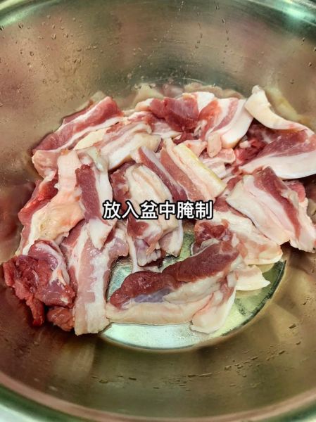 香酥肉怎么做_香酥肉配方比例-第3张图片-山城妙识 香酥肉怎么做_香酥肉配方比例-第3张图片-山城妙识
