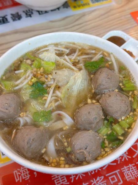 粿条热量是多少_减肥能吃粿条吗-第1张图片-山城妙识 粿条热量是多少_减肥能吃粿条吗-第1张图片-山城妙识