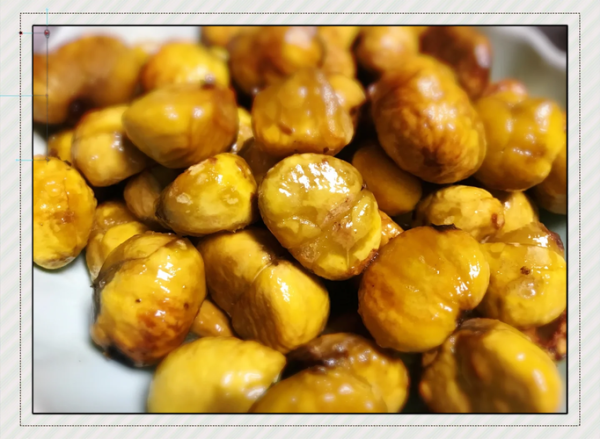 板栗怎么煮好吃_板栗的做法步骤-第3张图片-山城妙识 板栗怎么煮好吃_板栗的做法步骤-第3张图片-山城妙识