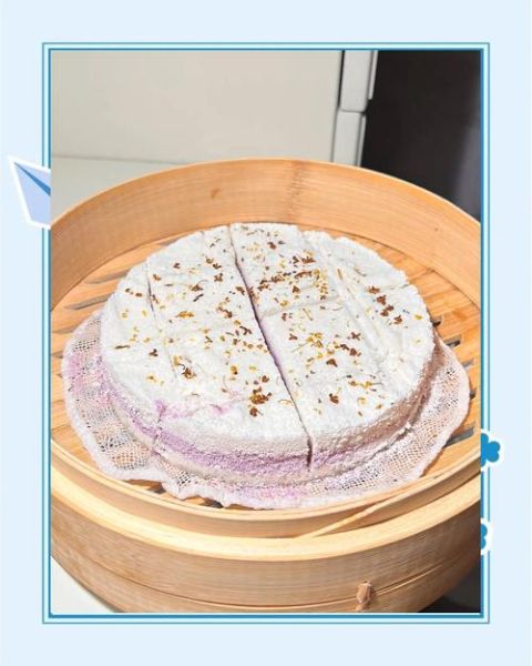 桂花糯米糕怎么做_桂花糯米糕热量高吗-第3张图片-山城妙识 桂花糯米糕怎么做_桂花糯米糕热量高吗-第3张图片-山城妙识