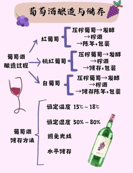 怎样做葡萄酒_自酿葡萄酒的正确方法-第2张图片-山城妙识 怎样做葡萄酒_自酿葡萄酒的正确方法-第2张图片-山城妙识