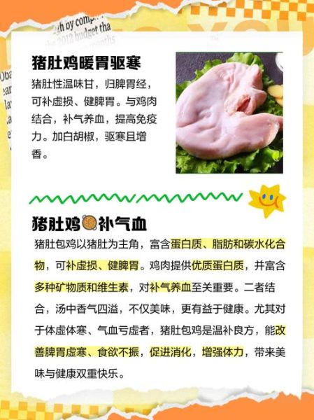 猪肚包鸡怎么做_猪肚包鸡用什么材料-第1张图片-山城妙识 猪肚包鸡怎么做_猪肚包鸡用什么材料-第1张图片-山城妙识