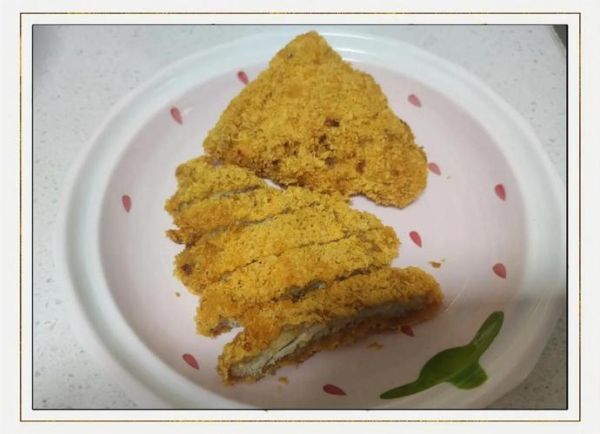 空气炸锅炸猪排怎么做_空气炸锅炸猪排温度时间-第2张图片-山城妙识 空气炸锅炸猪排怎么做_空气炸锅炸猪排温度时间-第2张图片-山城妙识