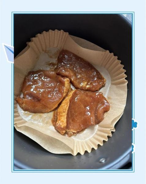 空气炸锅炸猪排怎么做_空气炸锅炸猪排温度时间-第1张图片-山城妙识 空气炸锅炸猪排怎么做_空气炸锅炸猪排温度时间-第1张图片-山城妙识