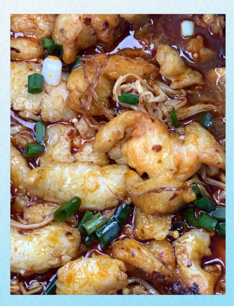 麻辣水煮巴沙鱼怎么做_水煮巴沙鱼用不用焯水-第2张图片-山城妙识 麻辣水煮巴沙鱼怎么做_水煮巴沙鱼用不用焯水-第2张图片-山城妙识