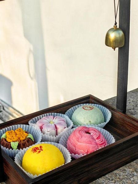 苏式糕点有哪些_苏式糕点怎么保存-第1张图片-山城妙识 苏式糕点有哪些_苏式糕点怎么保存-第1张图片-山城妙识