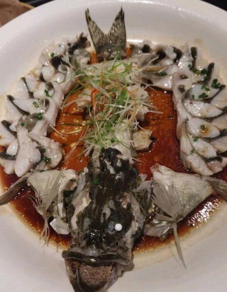 清蒸桂鱼用什么调料_清蒸桂鱼调料怎么配-第3张图片-山城妙识 清蒸桂鱼用什么调料_清蒸桂鱼调料怎么配-第3张图片-山城妙识