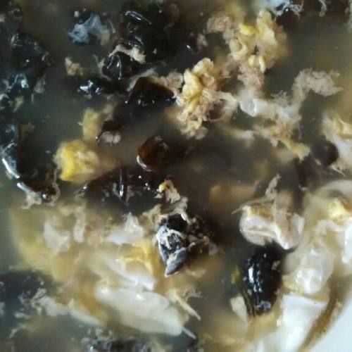 木耳鸡蛋汤怎么做_木耳鸡蛋汤的做法窍门-第2张图片-山城妙识 木耳鸡蛋汤怎么做_木耳鸡蛋汤的做法窍门-第2张图片-山城妙识