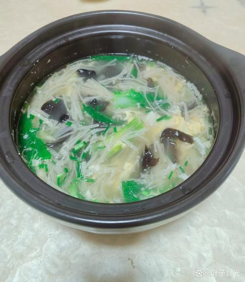 木耳鸡蛋汤怎么做_木耳鸡蛋汤的做法窍门-第1张图片-山城妙识 木耳鸡蛋汤怎么做_木耳鸡蛋汤的做法窍门-第1张图片-山城妙识