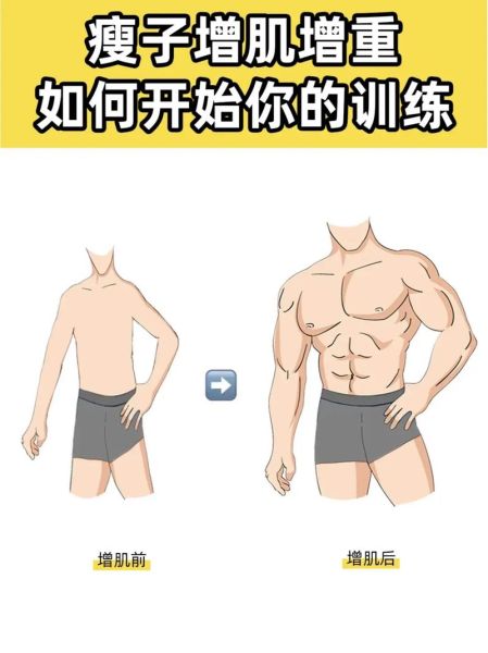 男人太瘦了怎么增肥_增重饮食计划-第1张图片-山城妙识 男人太瘦了怎么增肥_增重饮食计划-第1张图片-山城妙识