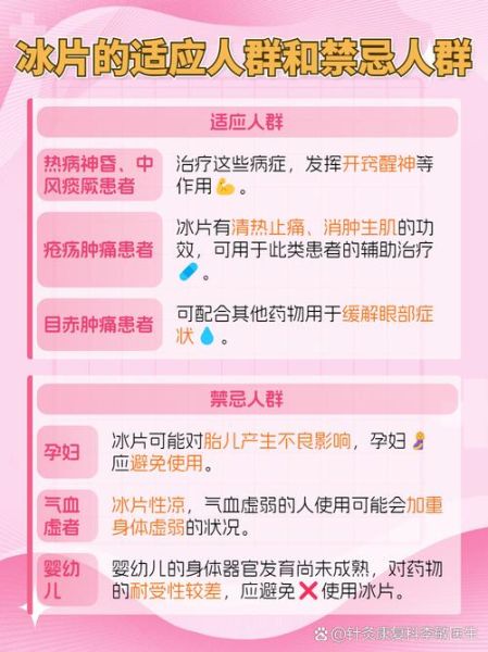 冰片的作用与功效_冰片外用怎么用-第3张图片-山城妙识 冰片的作用与功效_冰片外用怎么用-第3张图片-山城妙识