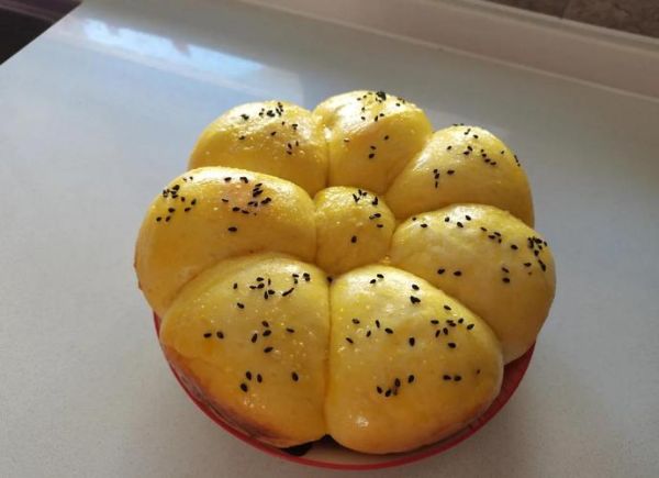 电饭锅做面包的方法_电饭锅做面包的步骤-第3张图片-山城妙识 电饭锅做面包的方法_电饭锅做面包的步骤-第3张图片-山城妙识