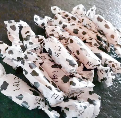 自制牛轧糖怎么保存_牛轧糖不粘锅技巧-第1张图片-山城妙识 自制牛轧糖怎么保存_牛轧糖不粘锅技巧-第1张图片-山城妙识