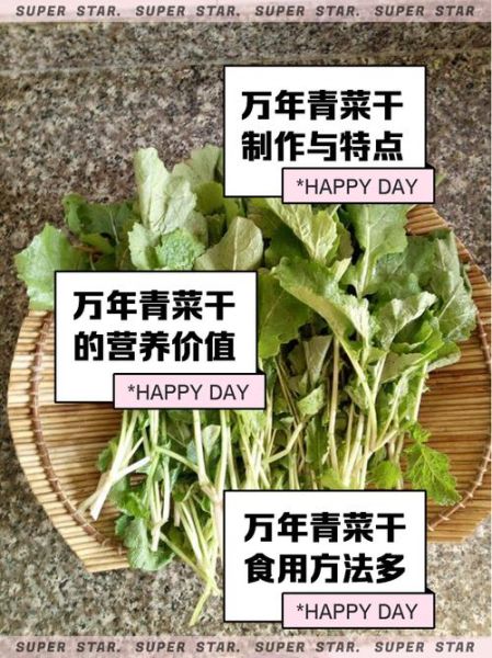 万年青菜干怎么泡发_万年青菜干的营养价值-第3张图片-山城妙识 万年青菜干怎么泡发_万年青菜干的营养价值-第3张图片-山城妙识