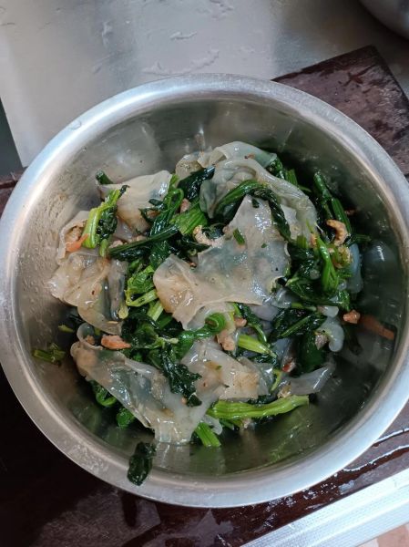 肉丝炒拉皮怎么做好吃_家常做法步骤-第3张图片-山城妙识 肉丝炒拉皮怎么做好吃_家常做法步骤-第3张图片-山城妙识