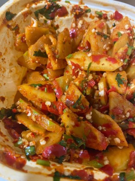 木瓜怎么做好吃又简单_木瓜的吃法大全-第2张图片-山城妙识