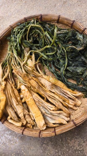 大头菜咸菜怎么做_大头菜咸菜窍门-第2张图片-山城妙识 大头菜咸菜怎么做_大头菜咸菜窍门-第2张图片-山城妙识