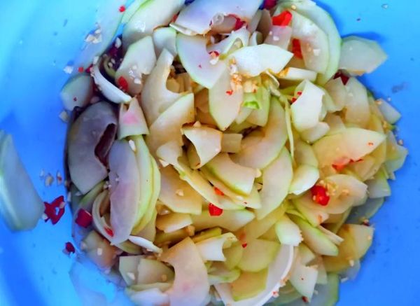 木瓜怎么做好吃又简单_木瓜的吃法大全-第1张图片-山城妙识