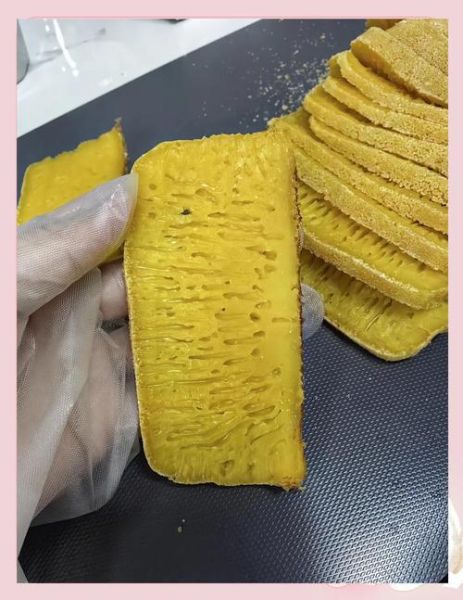 黄金糕怎么做_黄金糕为什么发黄-第1张图片-山城妙识