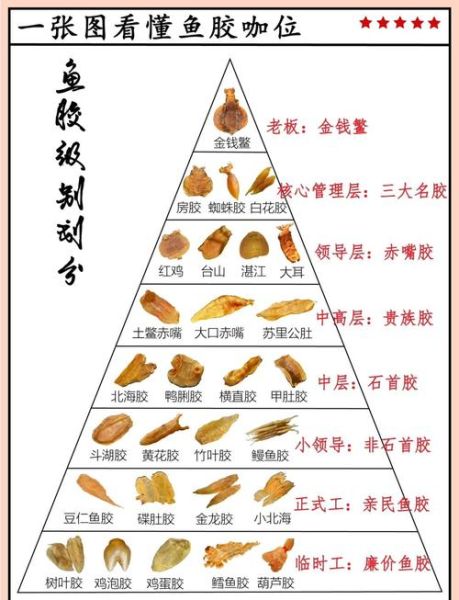 鱼胶粉和水比例是多少_如何调配不结块-第1张图片-山城妙识