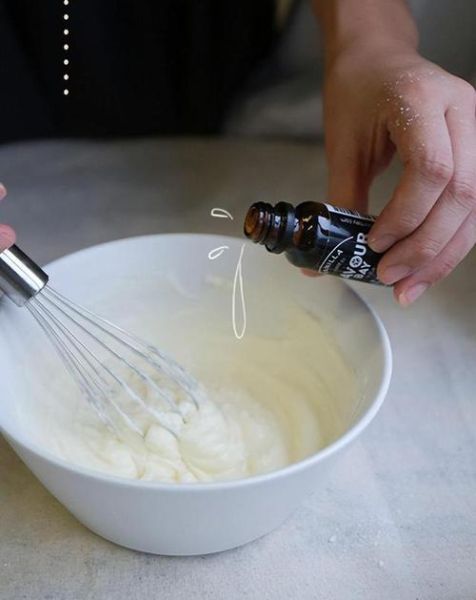 鱼胶粉和水比例是多少_如何调配不结块-第2张图片-山城妙识