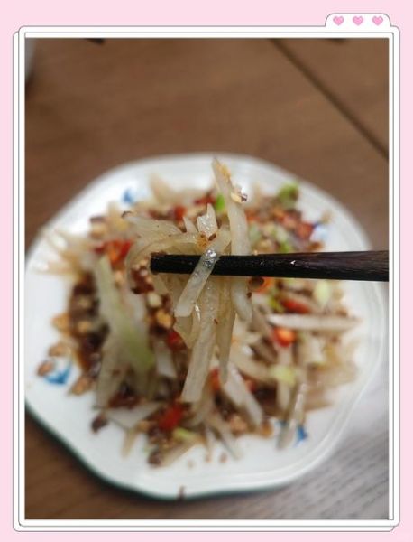 家常凉拌菜有哪些_怎么做简单又好吃-第3张图片-山城妙识