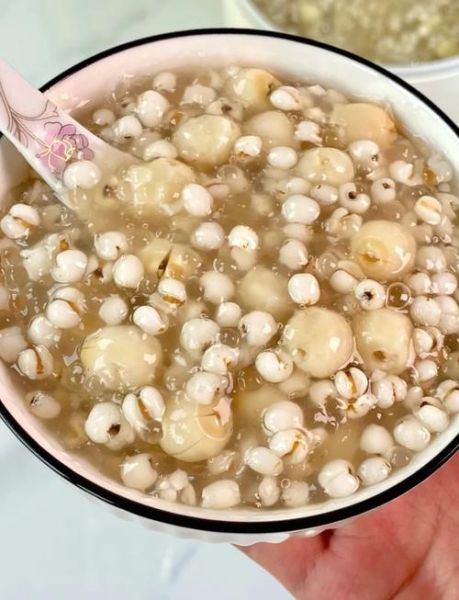 西米有什么营养价值_西米适合什么人吃-第1张图片-山城妙识