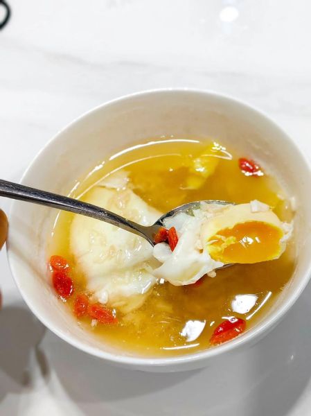 米酒蛋花汤孕妇能喝吗_孕期饮食禁忌-第3张图片-山城妙识 米酒蛋花汤孕妇能喝吗_孕期饮食禁忌-第3张图片-山城妙识