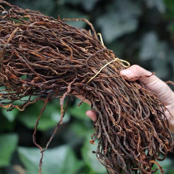 豆角干怎么晒_豆角干晒多久才能干-第3张图片-山城妙识